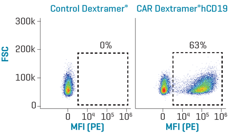 CAR Dextramer® | Immudex